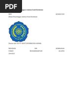 Sejarah dan Fungsi BPJS Kesehatan | PDF