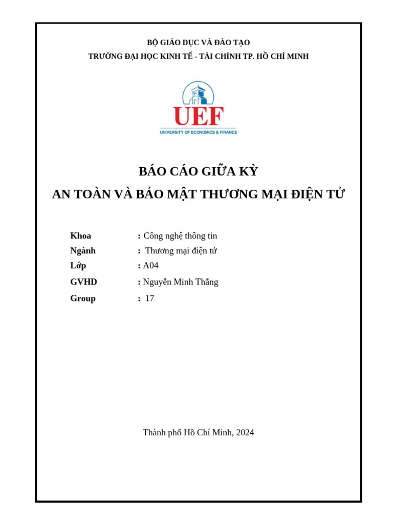 17_BaoCao | PDF