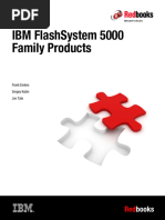 IBM FlashSystem 5300 Redbook | PDF | Ip Address | Computers