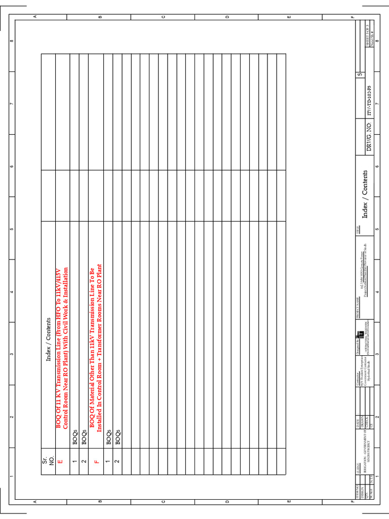 (4) Index Contents. | PDF | Physical Quantities | Electric Power ...