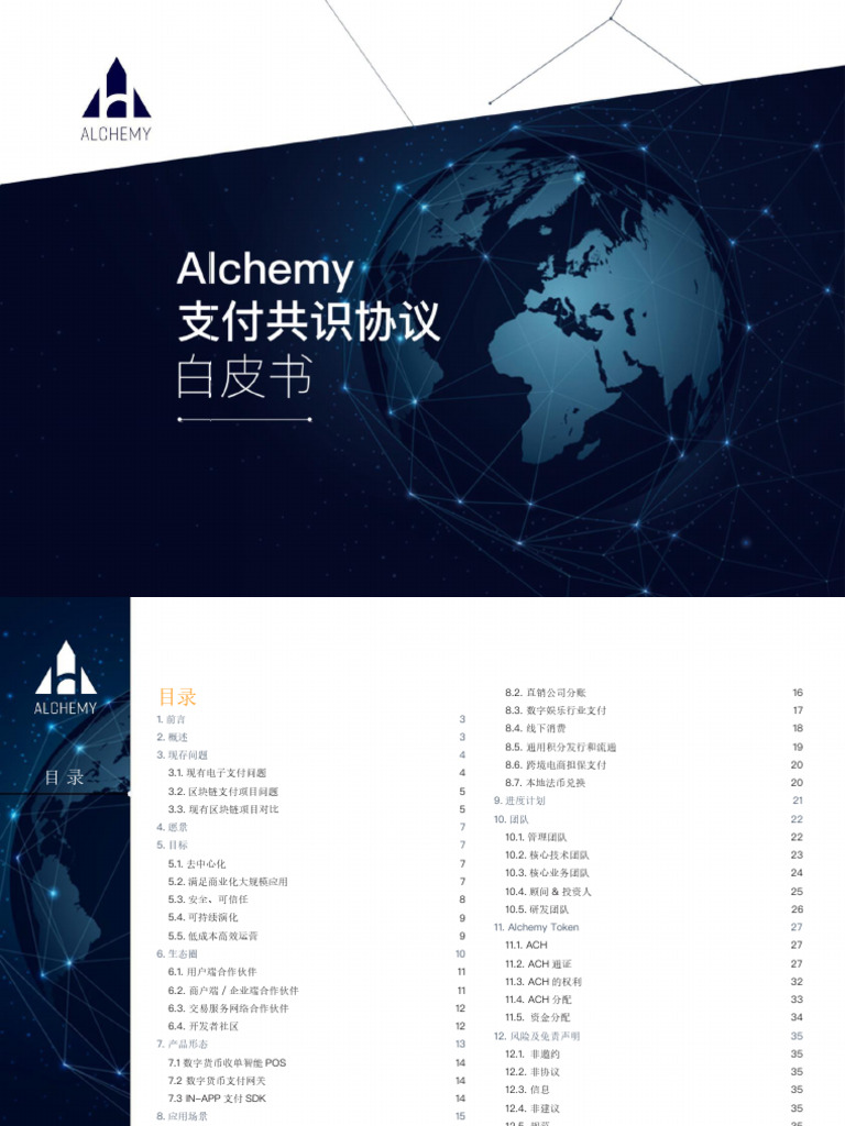 Alchemy WP-CN | PDF
