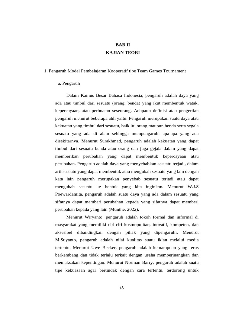 Bab 2-4 Mba Silmi | PDF