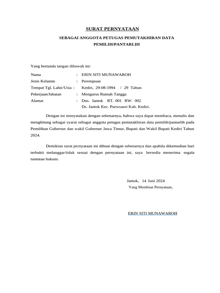 Baca Tulis Abc | PDF