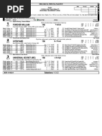 Wheeling Dog Track Program 01/25/24 | PDF