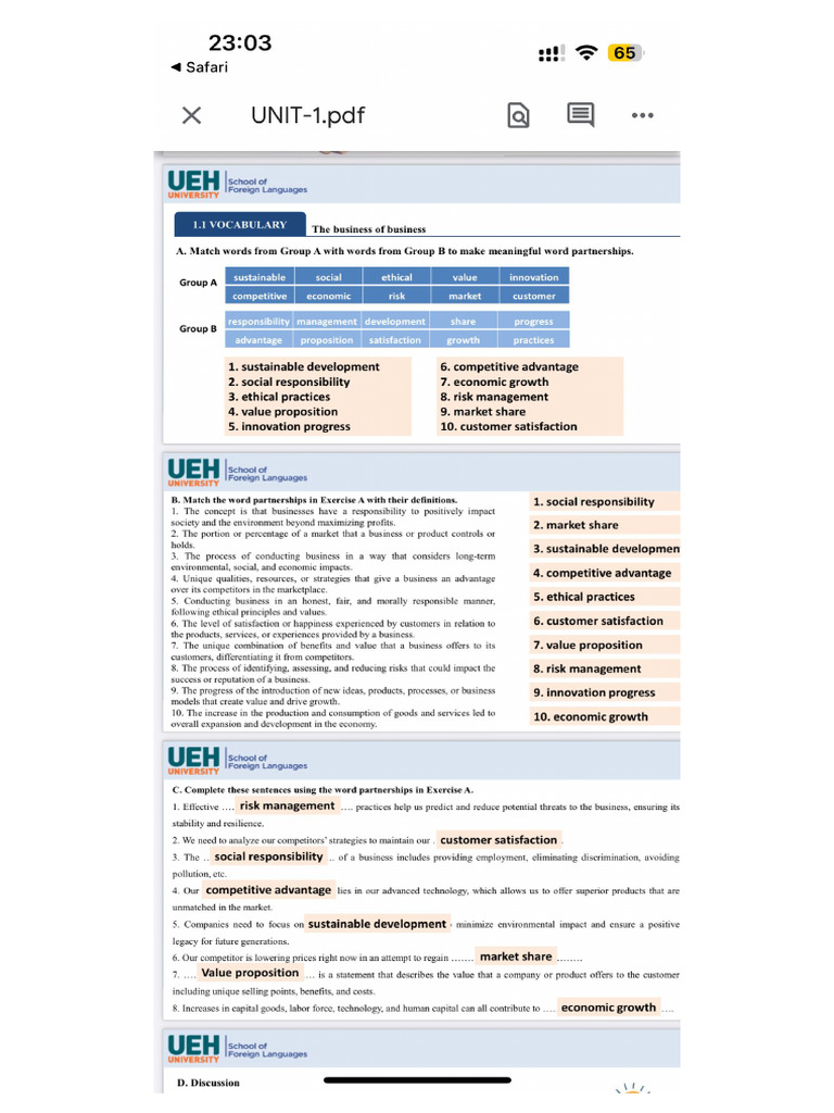 unit1 | PDF