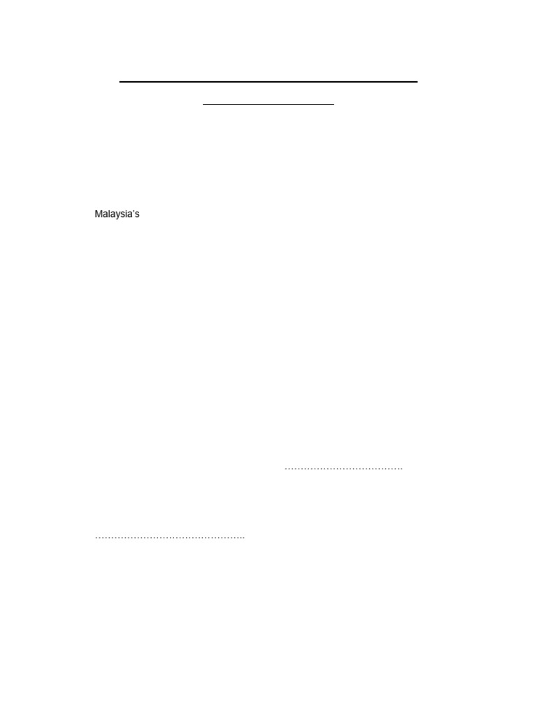 Statutory Declaration (For Shrimp and Aquaculture Shrimp Products To ...