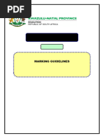 Hopkins - Inversnaid - Notes | PDF | Poetry | Classics