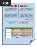 Cách cài đặt Edusoftweb Extension trên Google Chrome | PDF