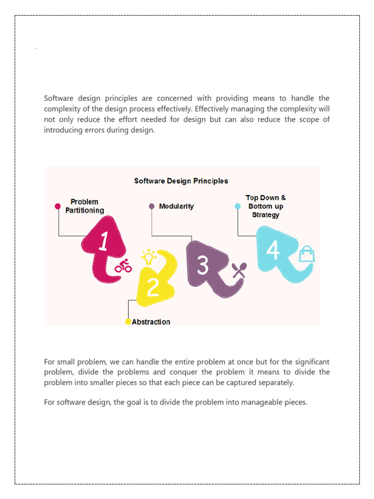 Software Engineer Notes Unit 3 | PDF | Inheritance (Object Oriented ...