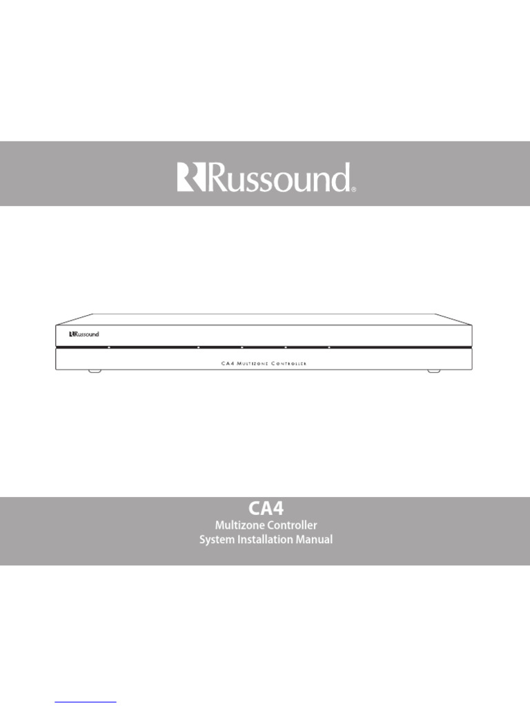 ca4 | PDF | Alternating Current | Electrical Connector