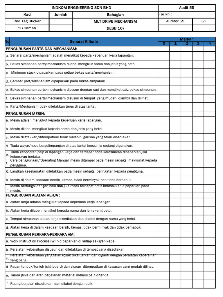 MLT Drive Mech | PDF