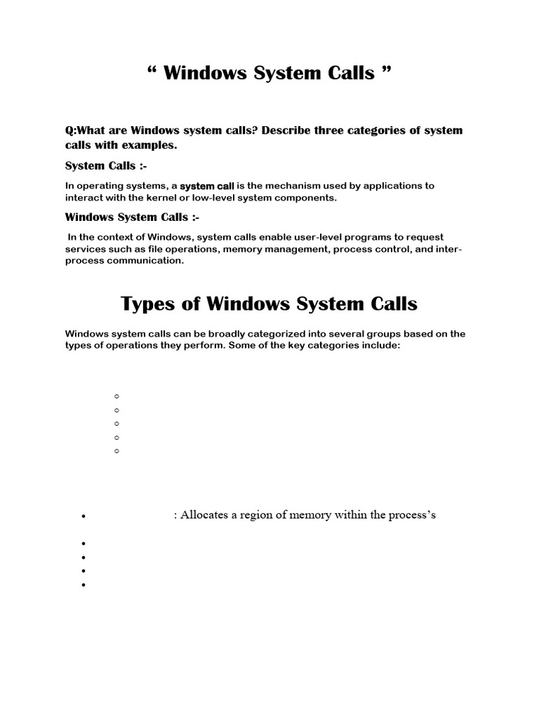 Os Pdf Process Computing Thread Computing