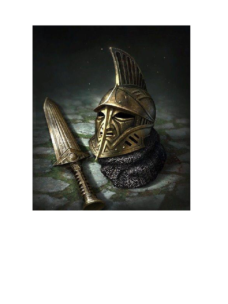 SKYRIM | PDF