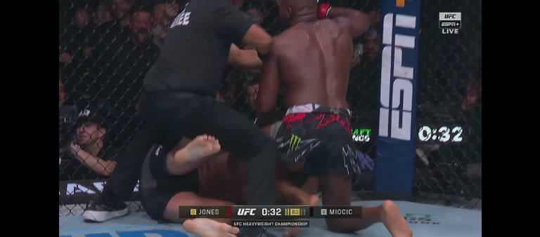 See video DofuStream.com - ufc - 8 on OK. Video Player | PDF