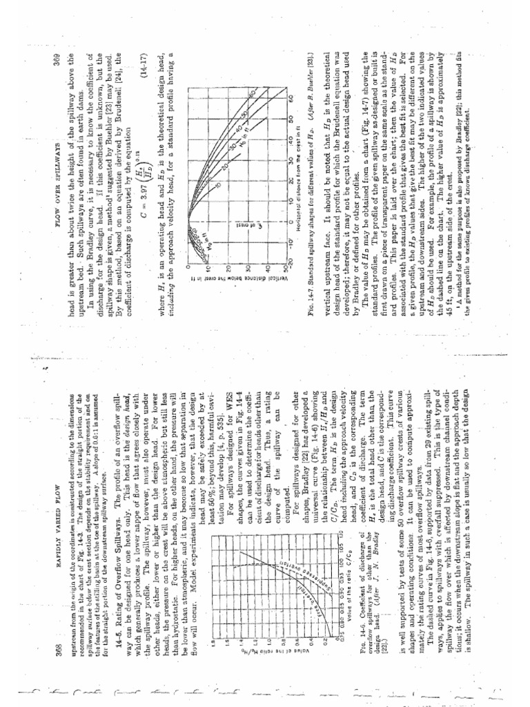 ven te chow p368-369 | PDF
