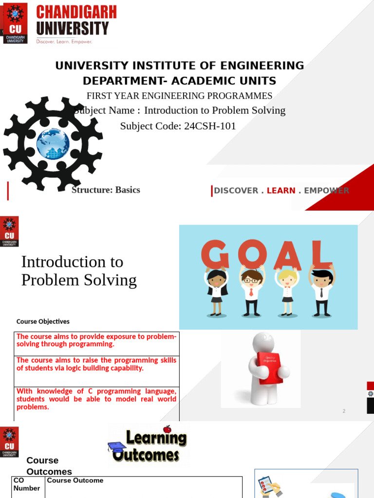 Introduction to C Structures and Unions | PDF | Pointer (Computer Programming) | Software ...