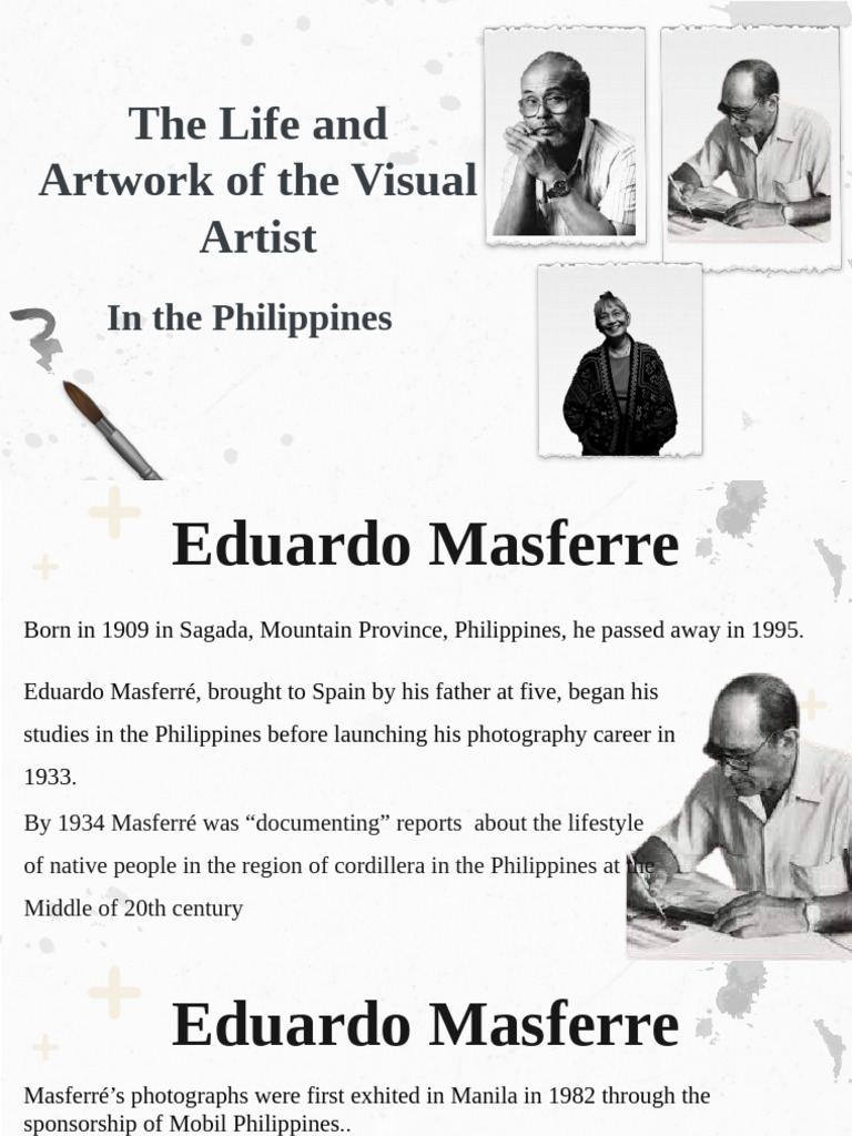 RVA-Group-5 | PDF | Philippines | The Arts