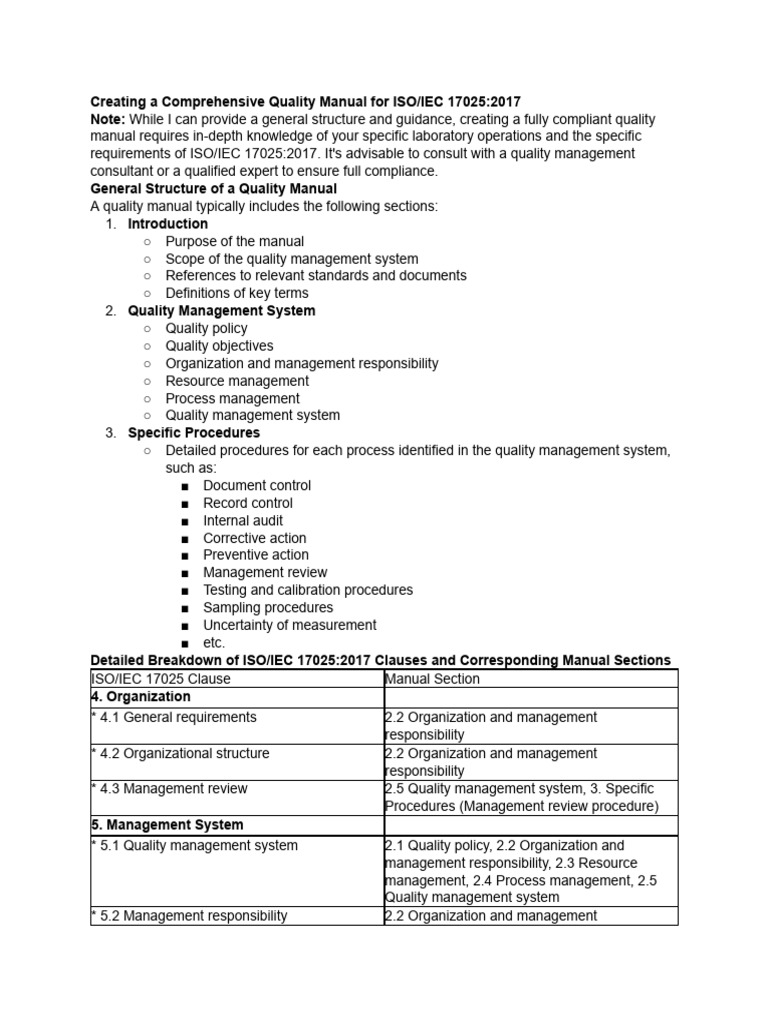 Can You Make Proper Document of With Each Clause O.. | PDF | Quality ...