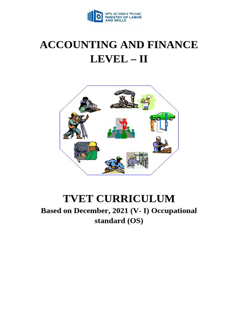 Accounting Level II | PDF | Educational Assessment | Taxes
