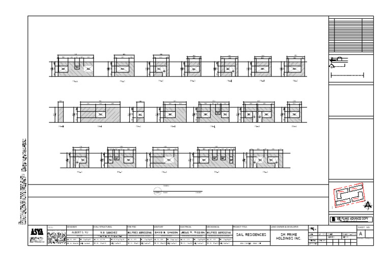 Precast Schedule for Tower 2 Project | PDF | Engineering