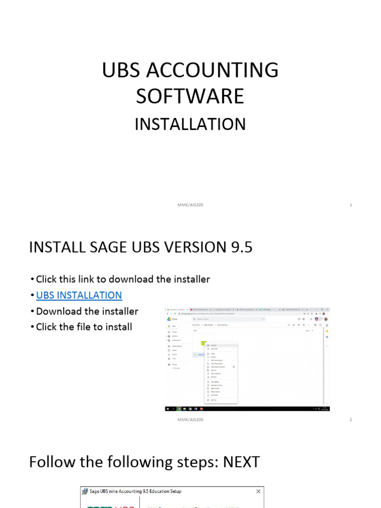 1.Installation Guide | PDF