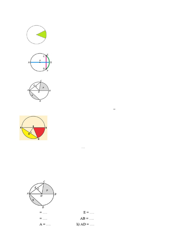 Kisi-Kisi Soal Matematika Kelas 6 Asas Ganjil | PDF