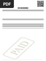 GRIPS 2.0: Government Receipt Portal | PDF | Banks | Credit Card