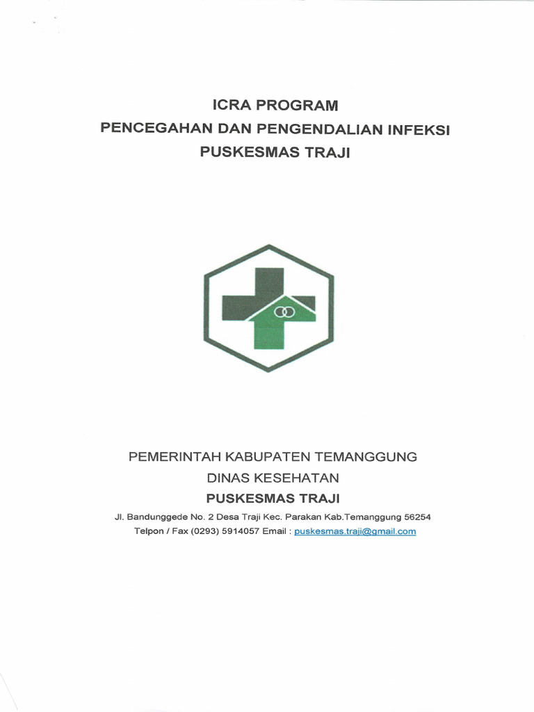 ICRA Program | PDF