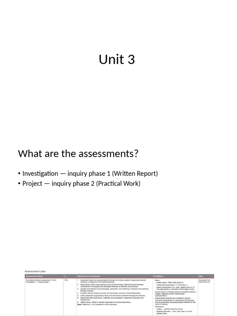 Ia1 Art as Knowledge Explained | PDF | Knowledge | Experience
