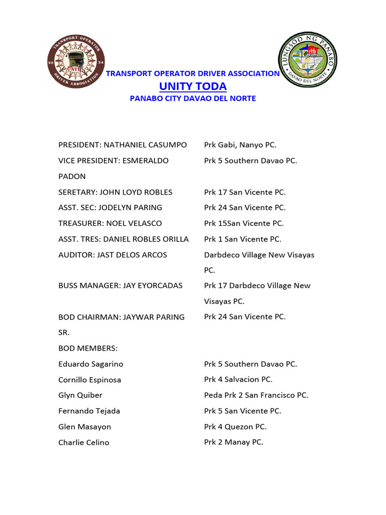 2 para Ka Mayor | PDF