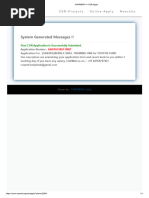 WASH Project Proposal Template | PDF | Sanitation | Wash