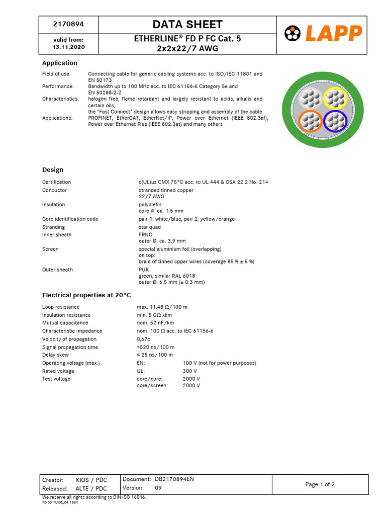 DB2170894EN (1) | PDF | Electrical Engineering | Electricity