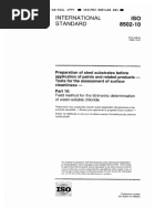 Nasa STD 5019 PDF | PDF | Fracture Mechanics | Reliability Engineering