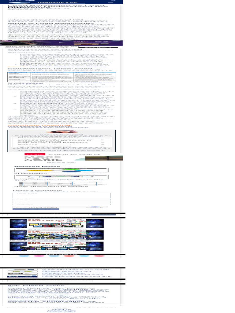 Load Balancing Vs Load Sharing Understand The Di | PDF | Load Balancing ...