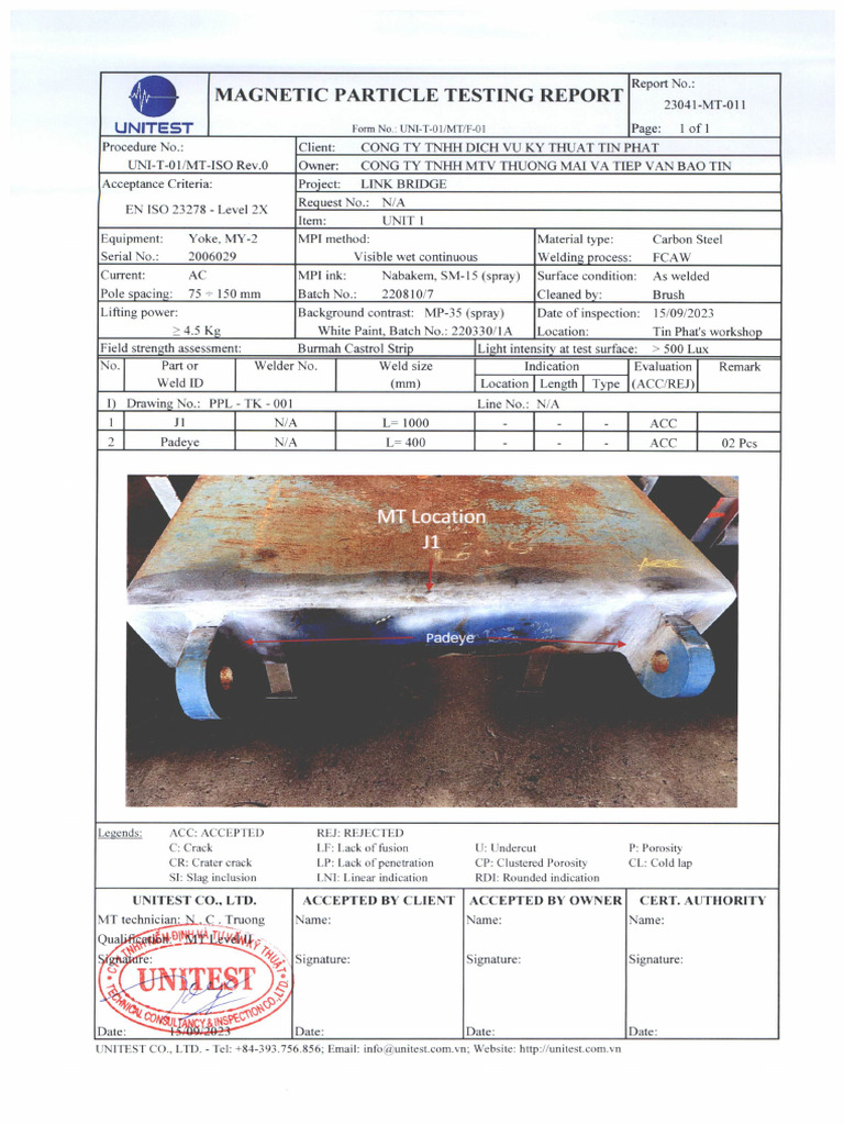 23031-MT-011 To 031 | PDF
