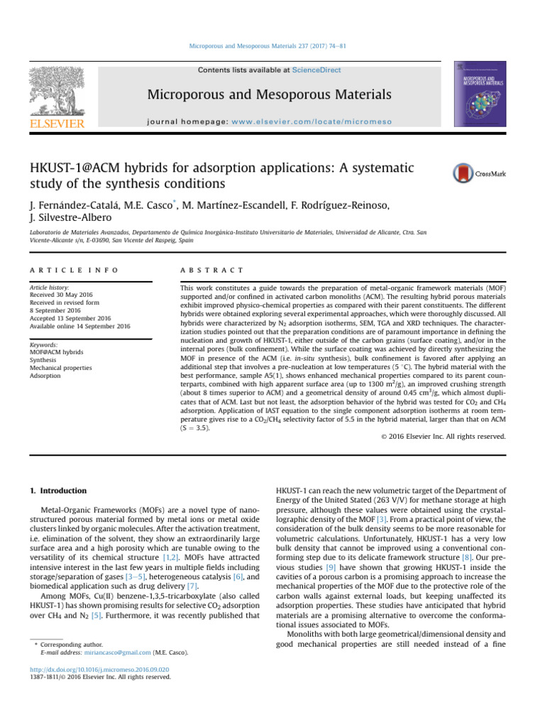 HKUST-1-ACM-hybrids-for-adsorption-applications--A-_2017_Microporous ...