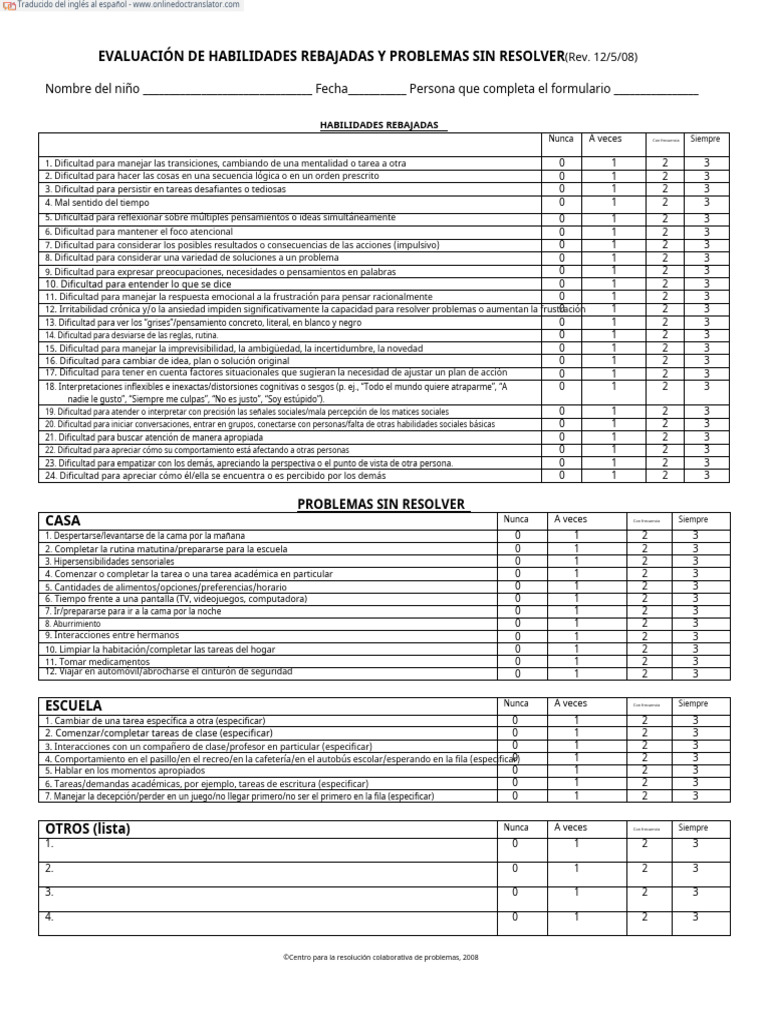 Alsup Español | PDF | Ciencia cognitiva | Ciencias del comportamiento