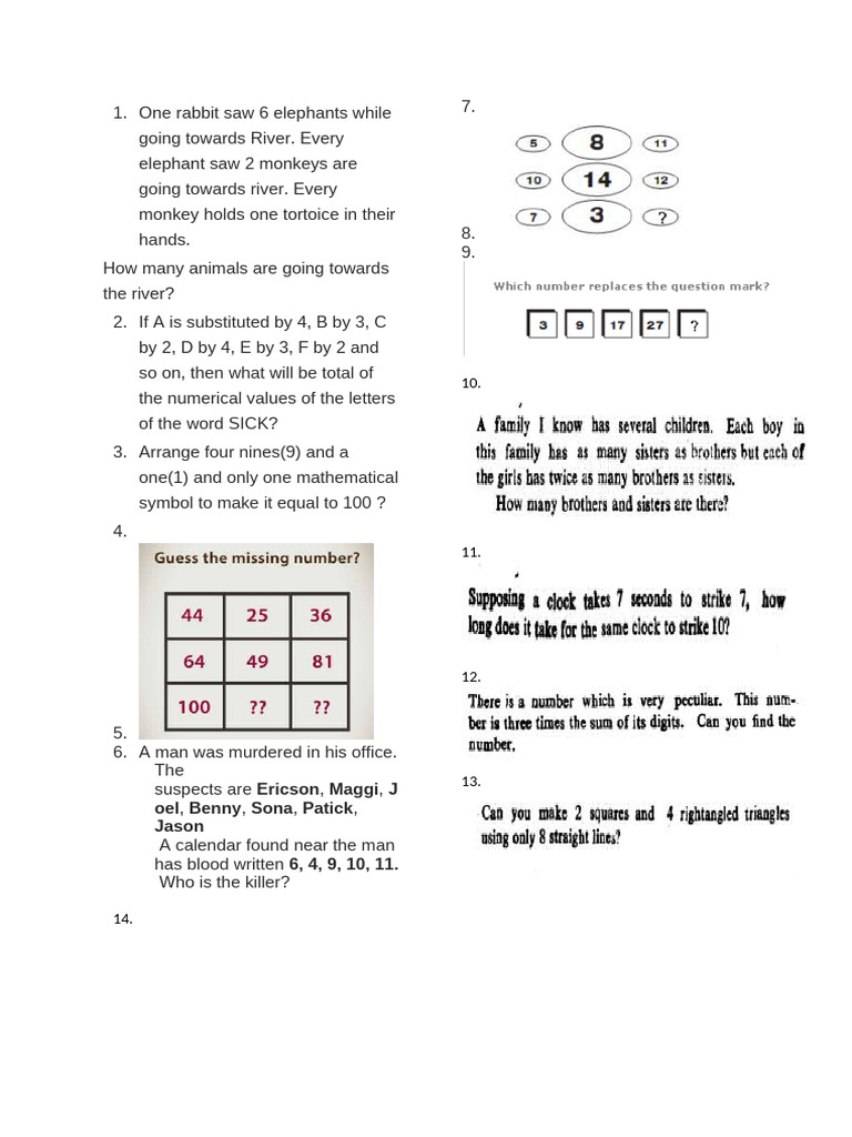 Apti Questions2 | PDF