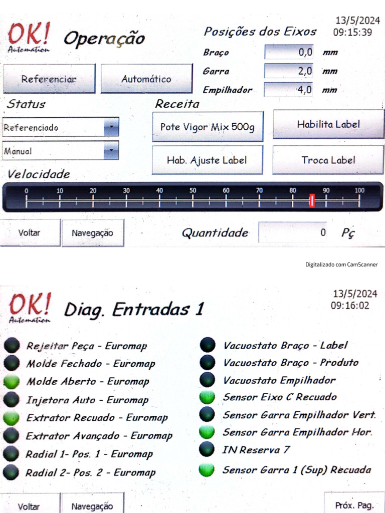 robo_e10_automation3838 | PDF