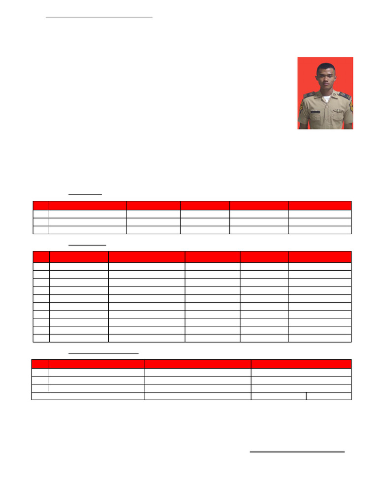 Engine Cadet Application | PDF