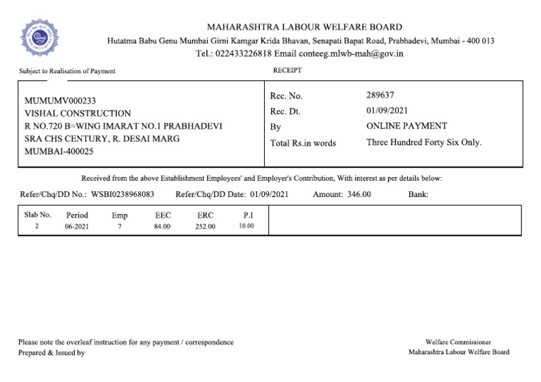 15 MLWF June-21 | PDF