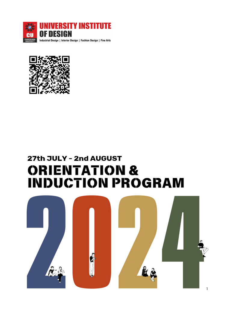 2024 Induction Docket | PDF | The Arts | Liberal Arts Education