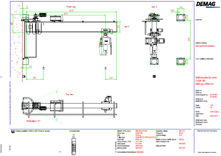 Sales CAD | PDF