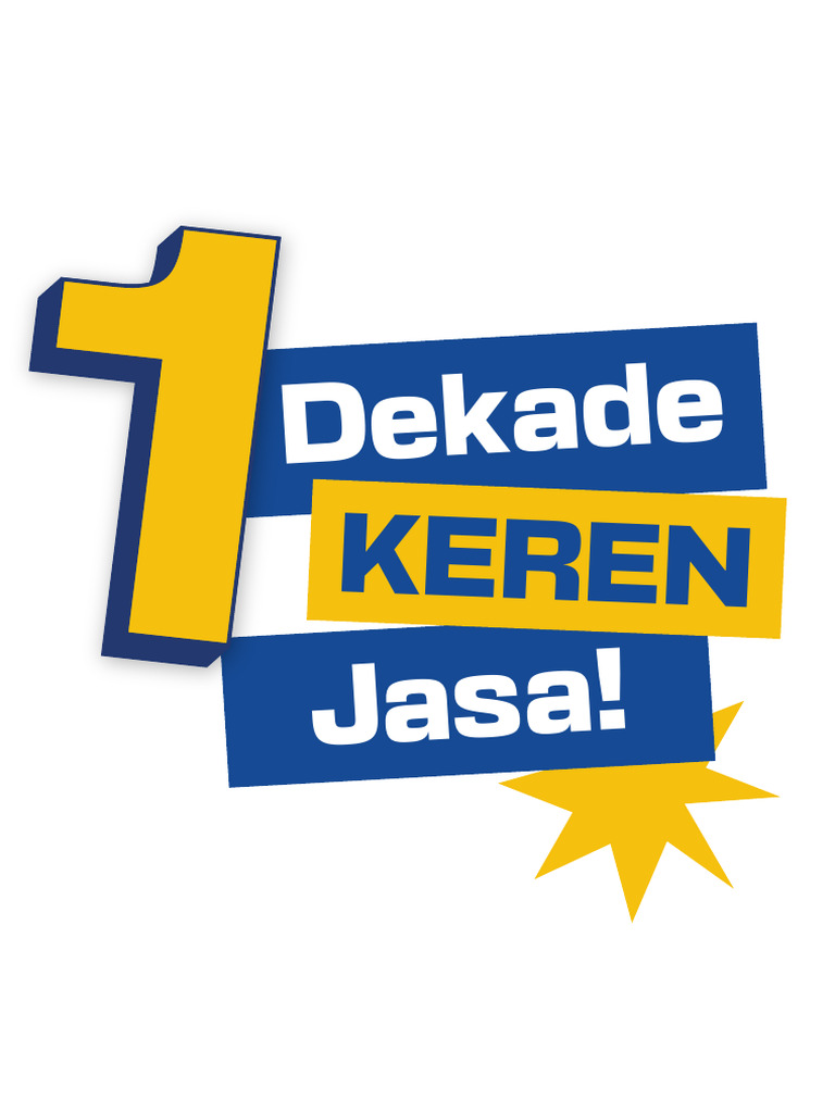 Poster A3 Terima Kasih Walikota | PDF