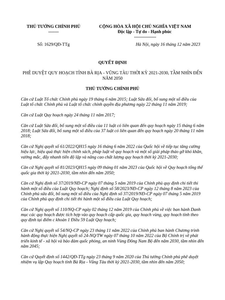 1629 QD-TTG 590906 | PDF