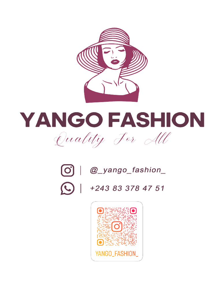 emballage yangoo | PDF