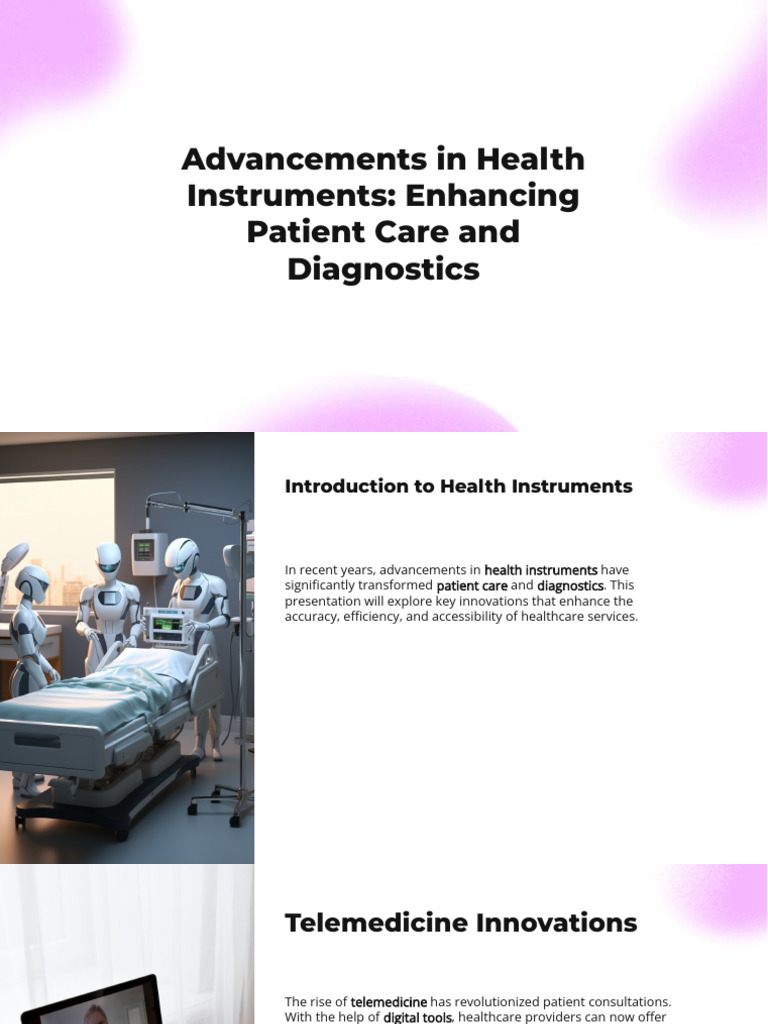 advancements-in-health-instruments-enhancing-patient-care-and ...