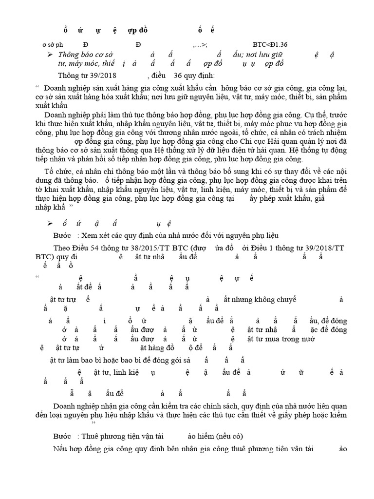 Contract Performance - Eim | PDF