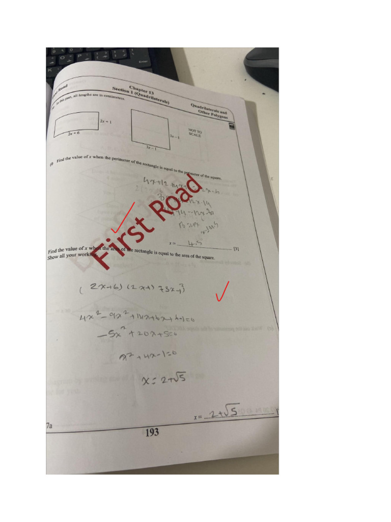 Ch13 Corrected | PDF