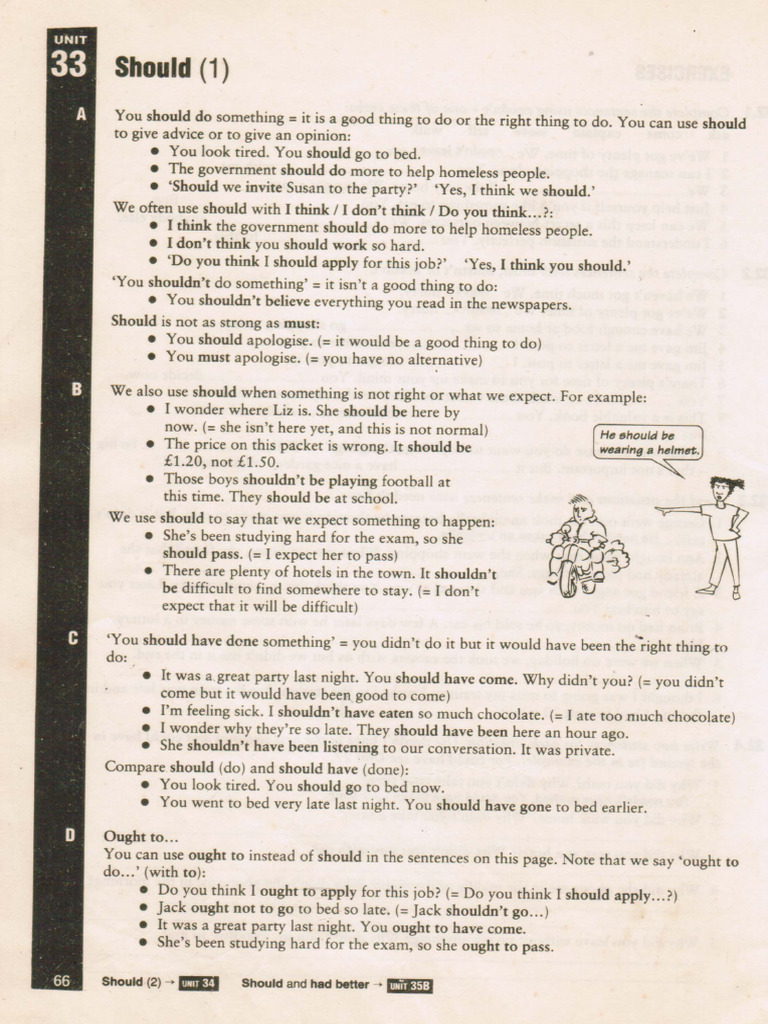 Unit 33 | PDF